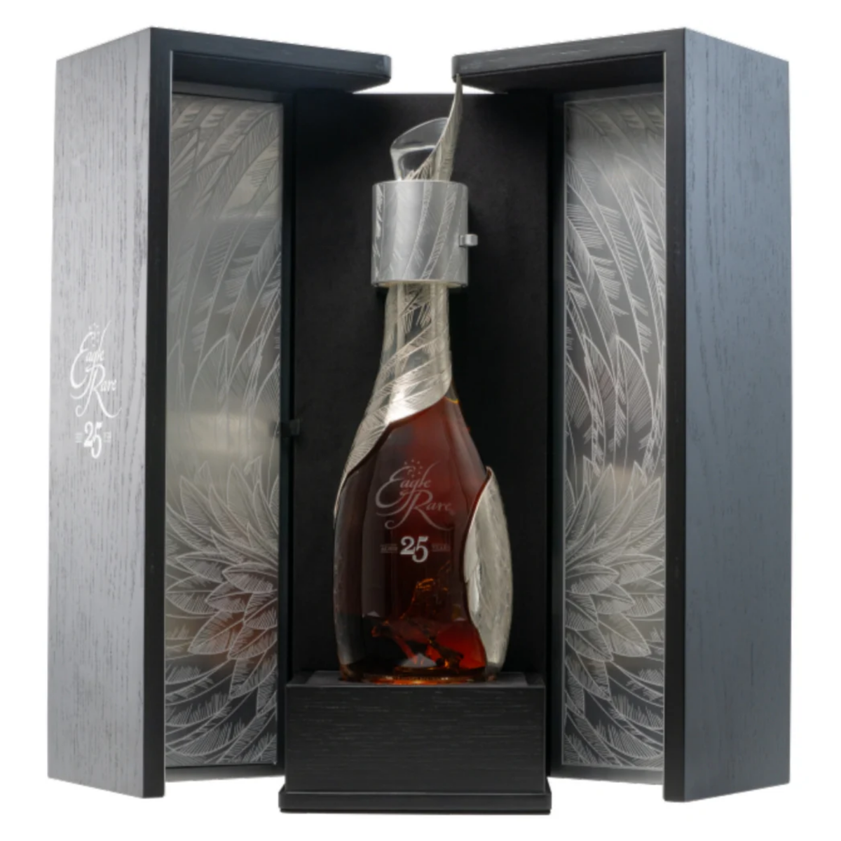 Eagle Rare 25 Year Old Kentucky Straight Bourbon Whiskey