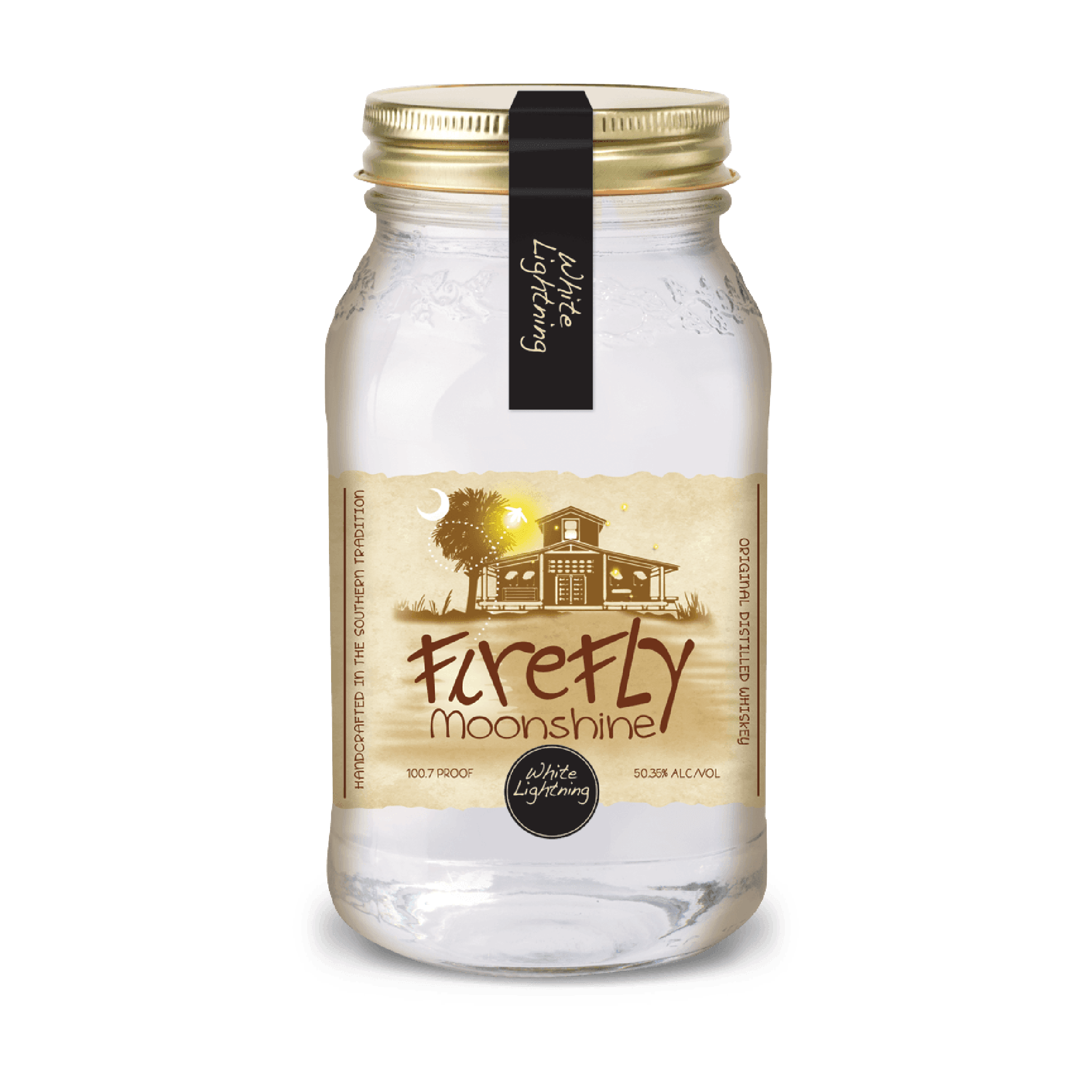 Firefly White Lightning Moonshine – Liquor Geeks
