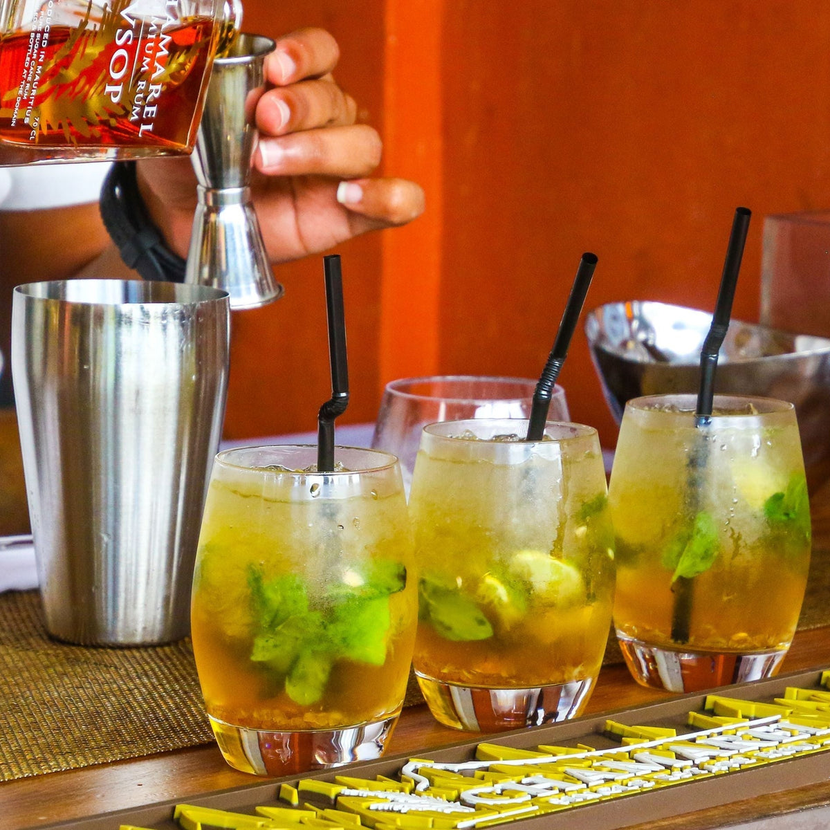 How to Choose the Best Flavored Rum for Any Gift Occasion