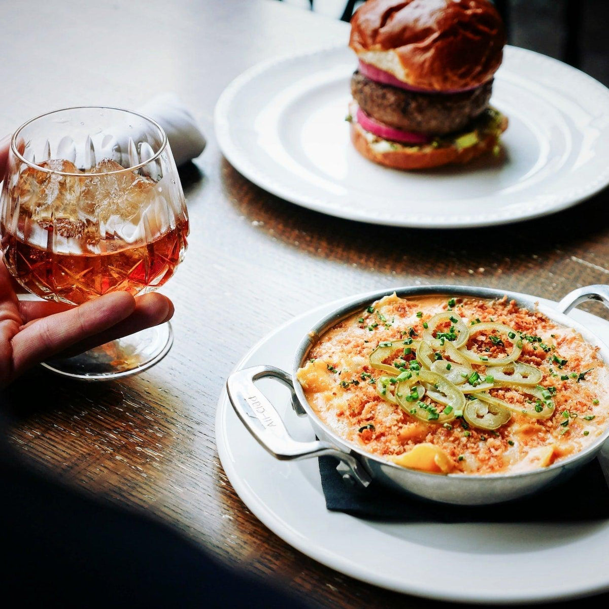 The Ultimate Guide to Pairing Whiskey and Food: Expert Tips for Unforg