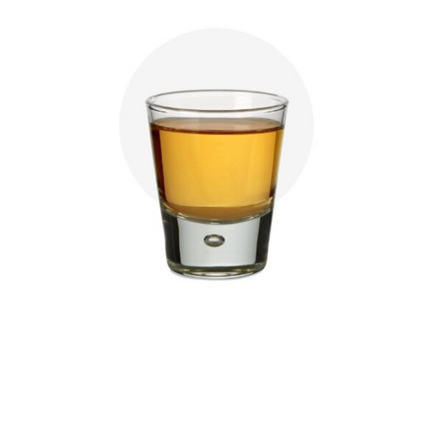 Crown Russe Vodka — 80 Proof | Liquor Geeks
