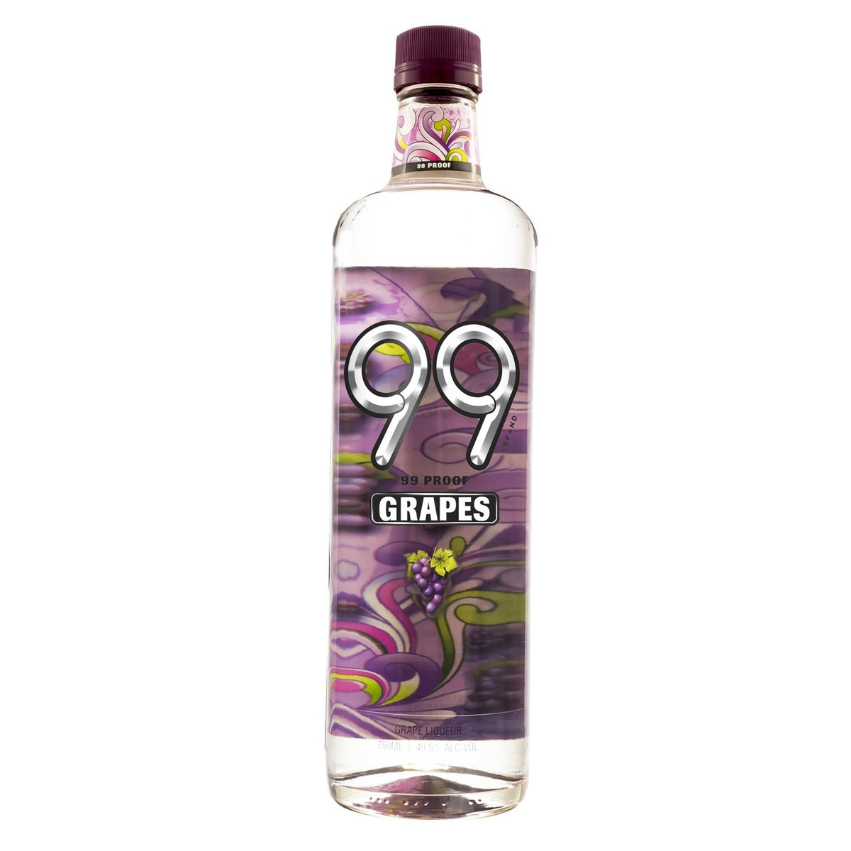 99 Brand Grape Schnapps