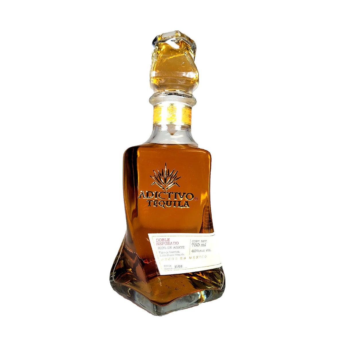Buy Reposado Tequila — Oak-Aged 100% Agave | Liquor Geeks