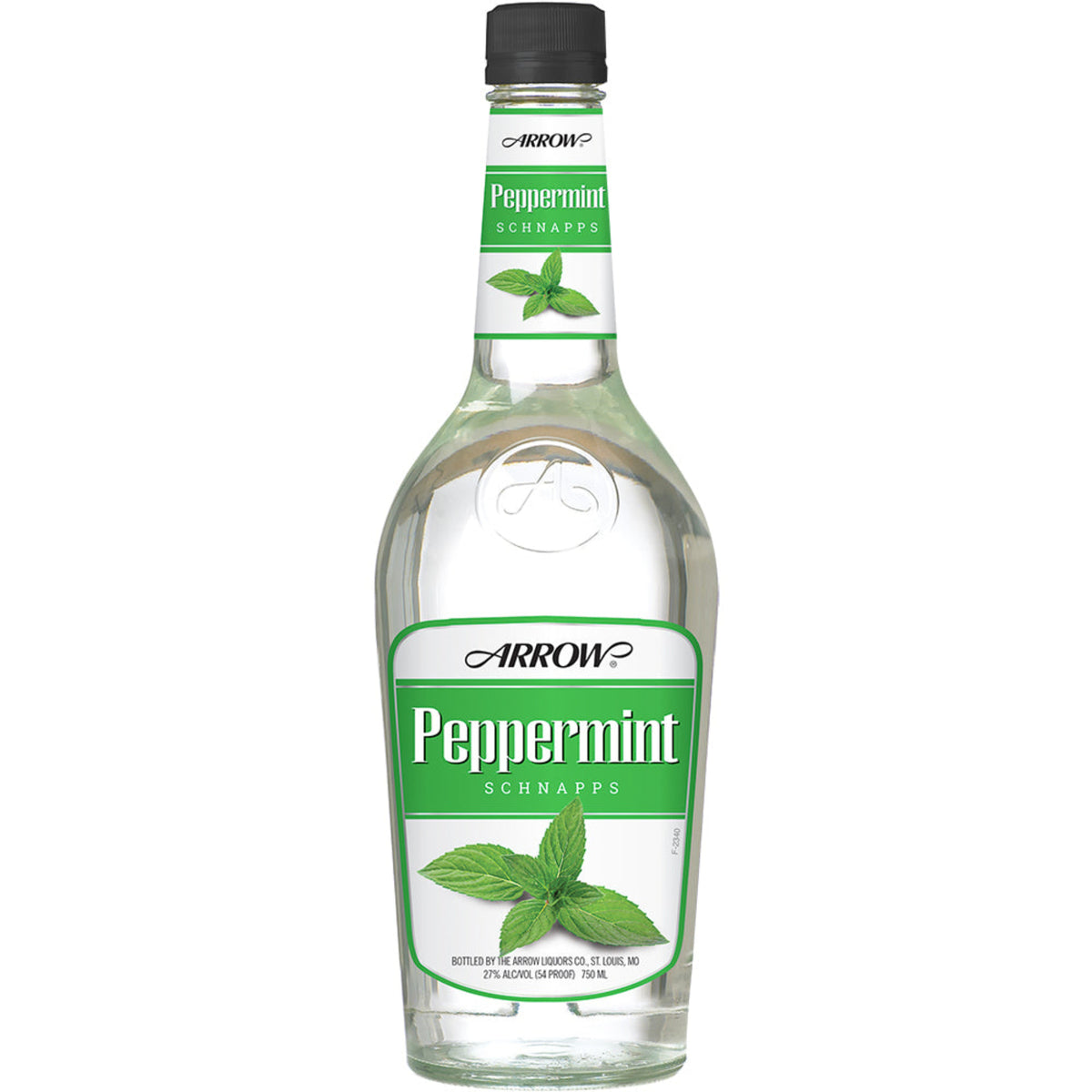 Arrow Peppermint Schnapps Liqueur