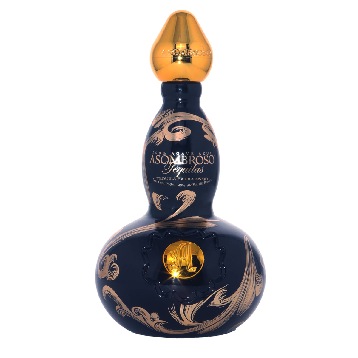Premium Extra Anejo Tequila Collection: Aged to Perfection
