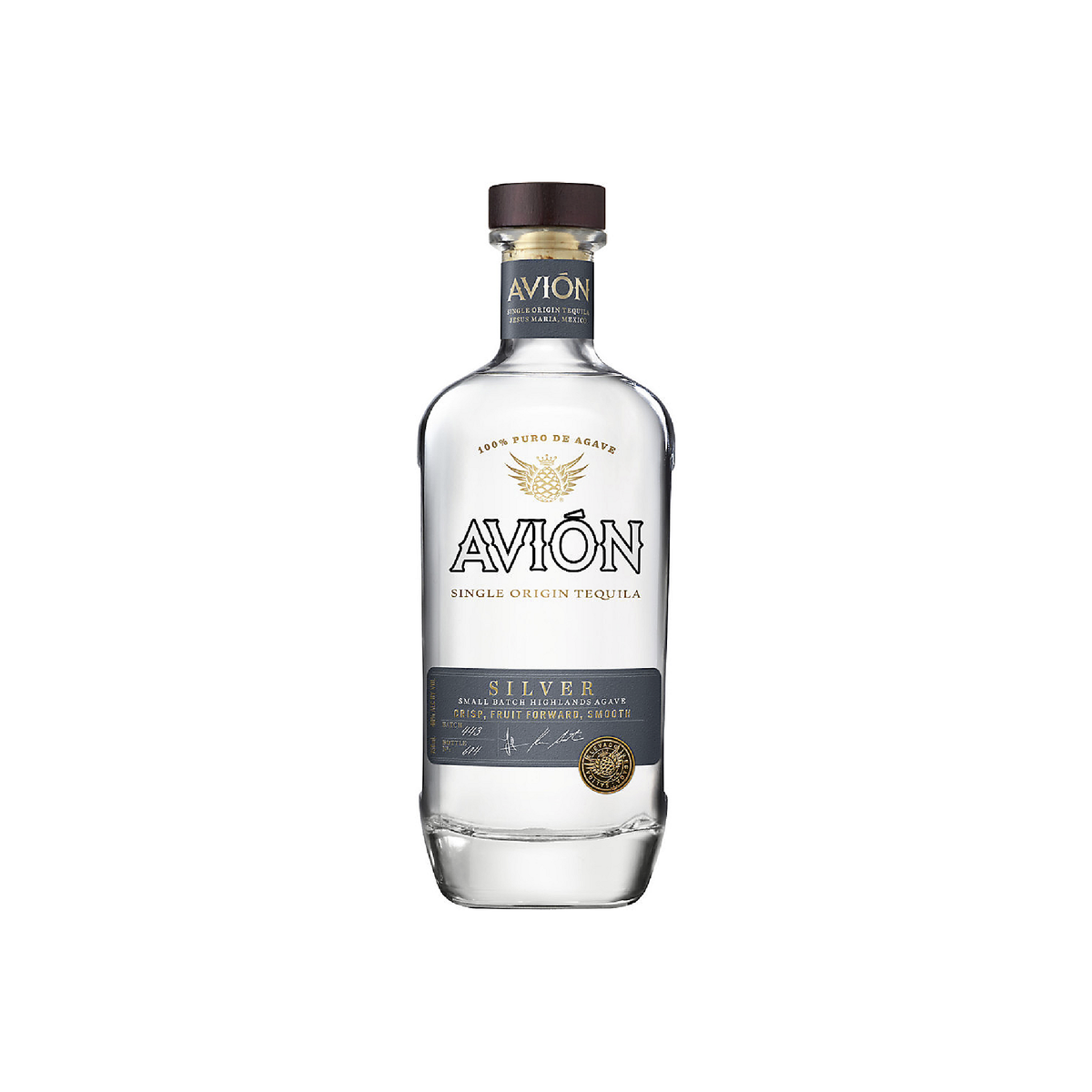 Avion Tequila Silver 1 Liter | Liquor Geeks