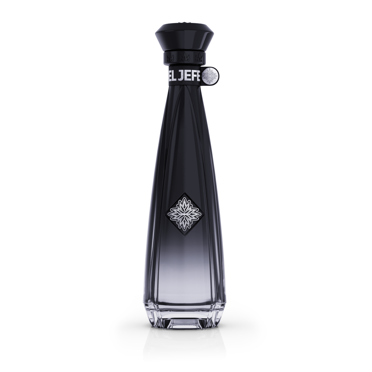 El Jefe Tequila Cristalino | Liquor Geeks