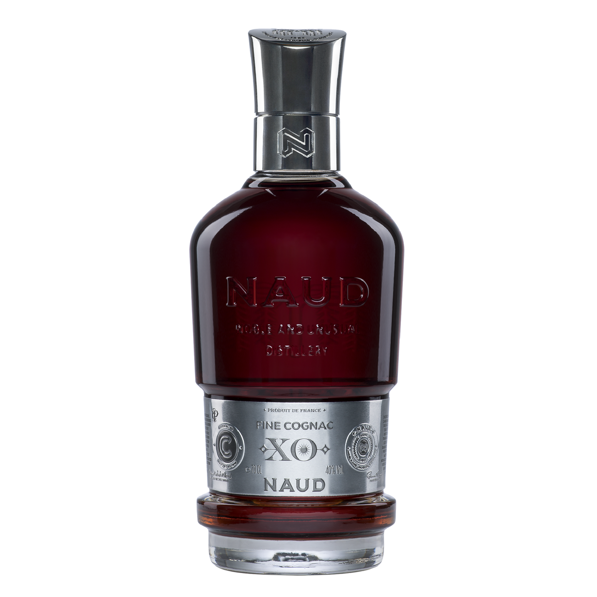 Naud Cognac Xo | Liquor Geeks