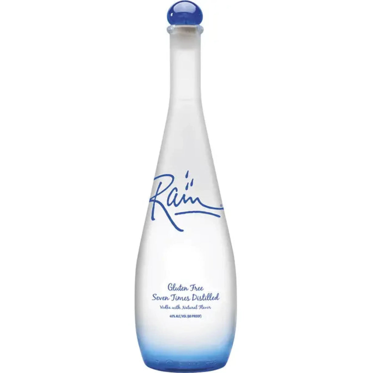 Rain Vodka | Liquor Geeks