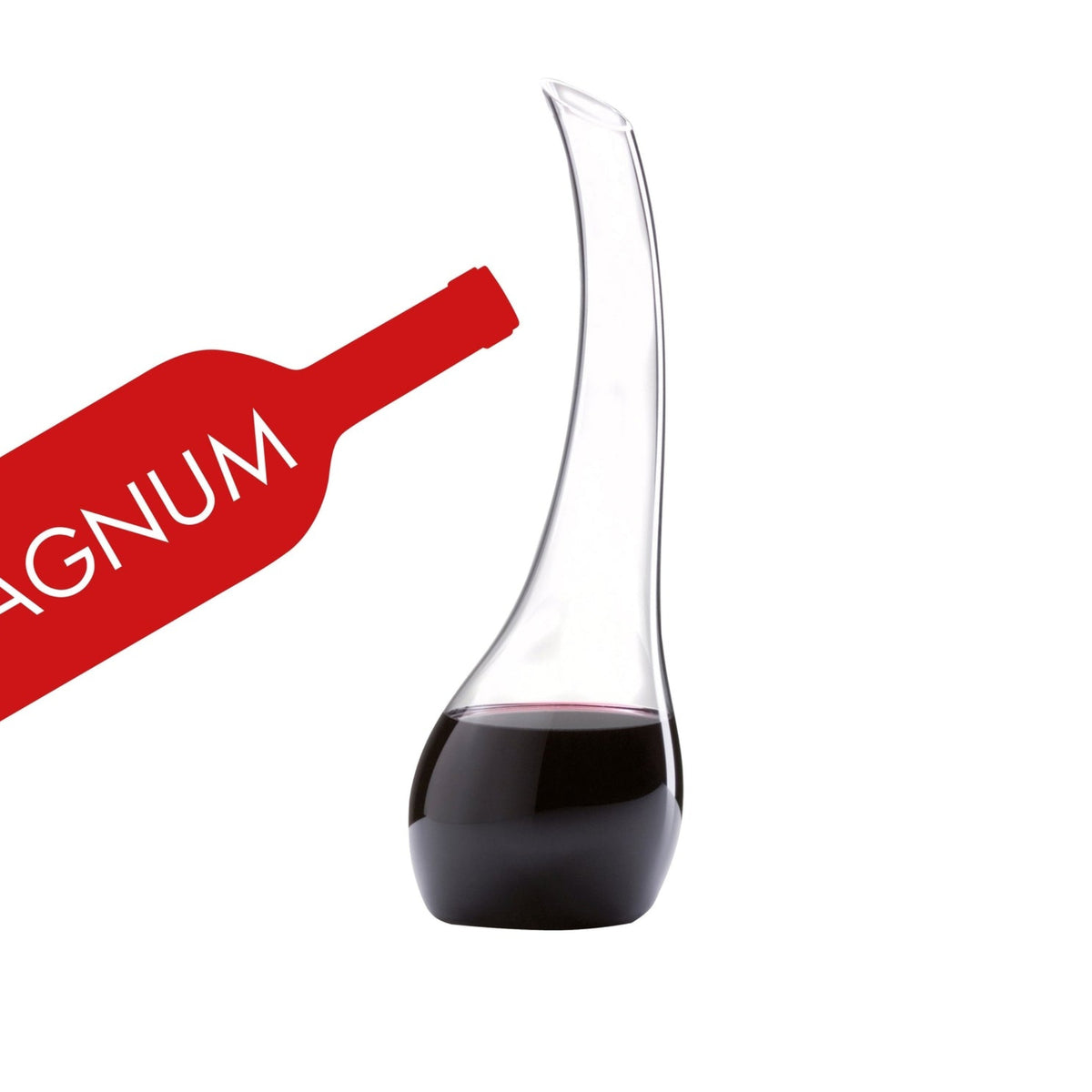 Riedel Wine Decanter Cornetto Magnum (1977/26)