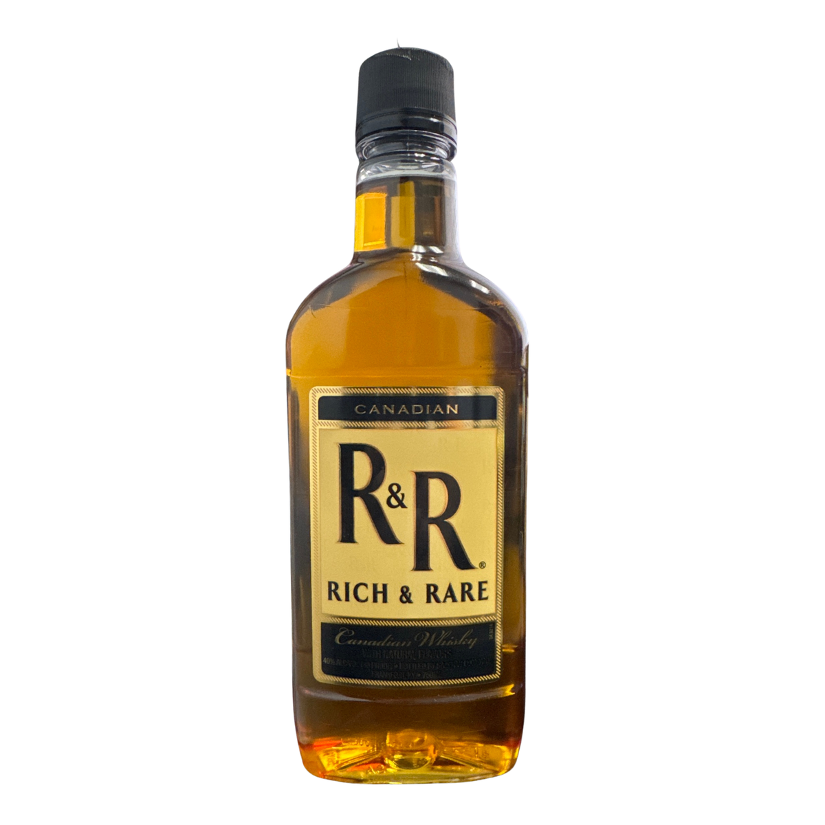 Rich & Rare Canadian Whisky | Liquor Geeks