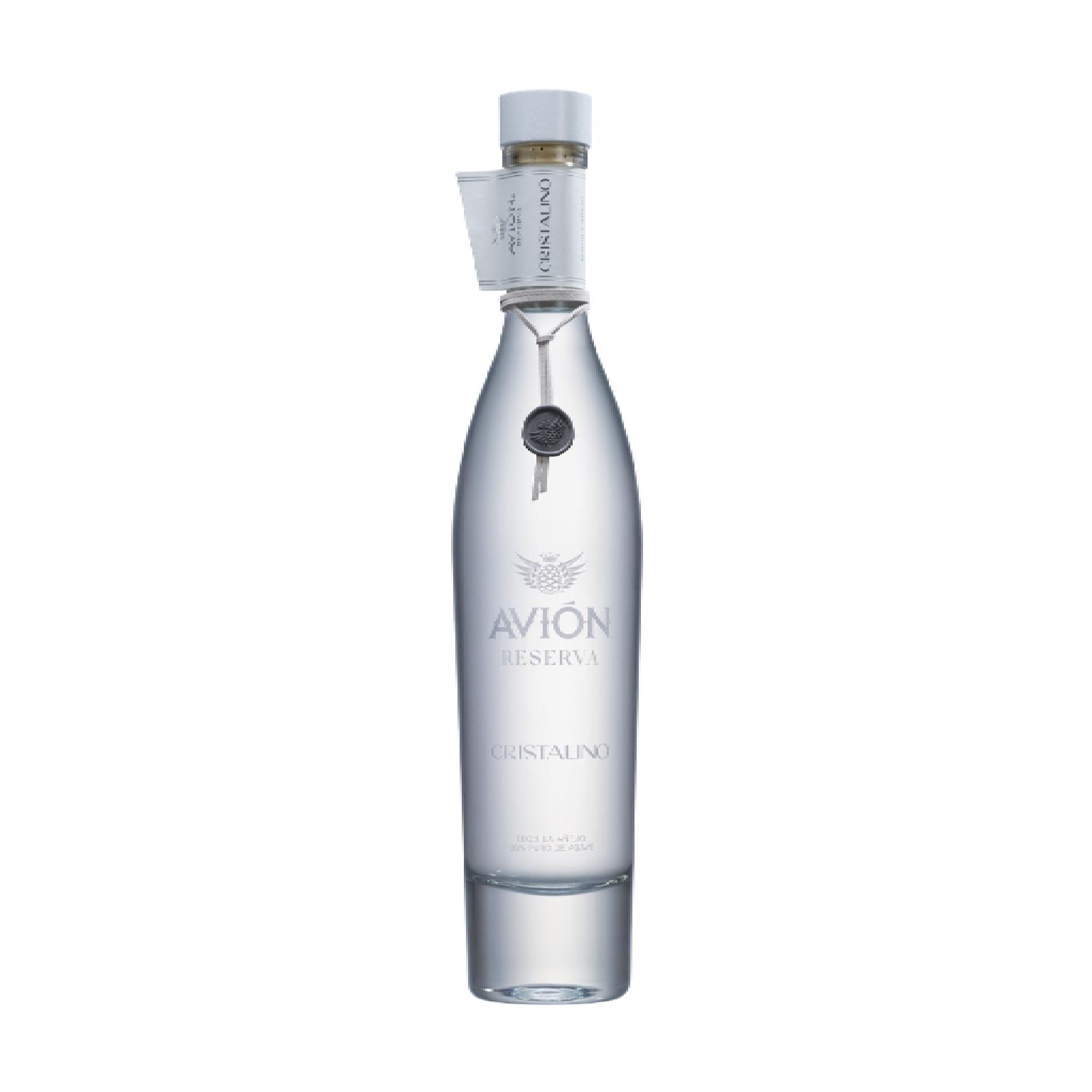 Avion Tequila Reserva Cristalino – Liquor Geeks