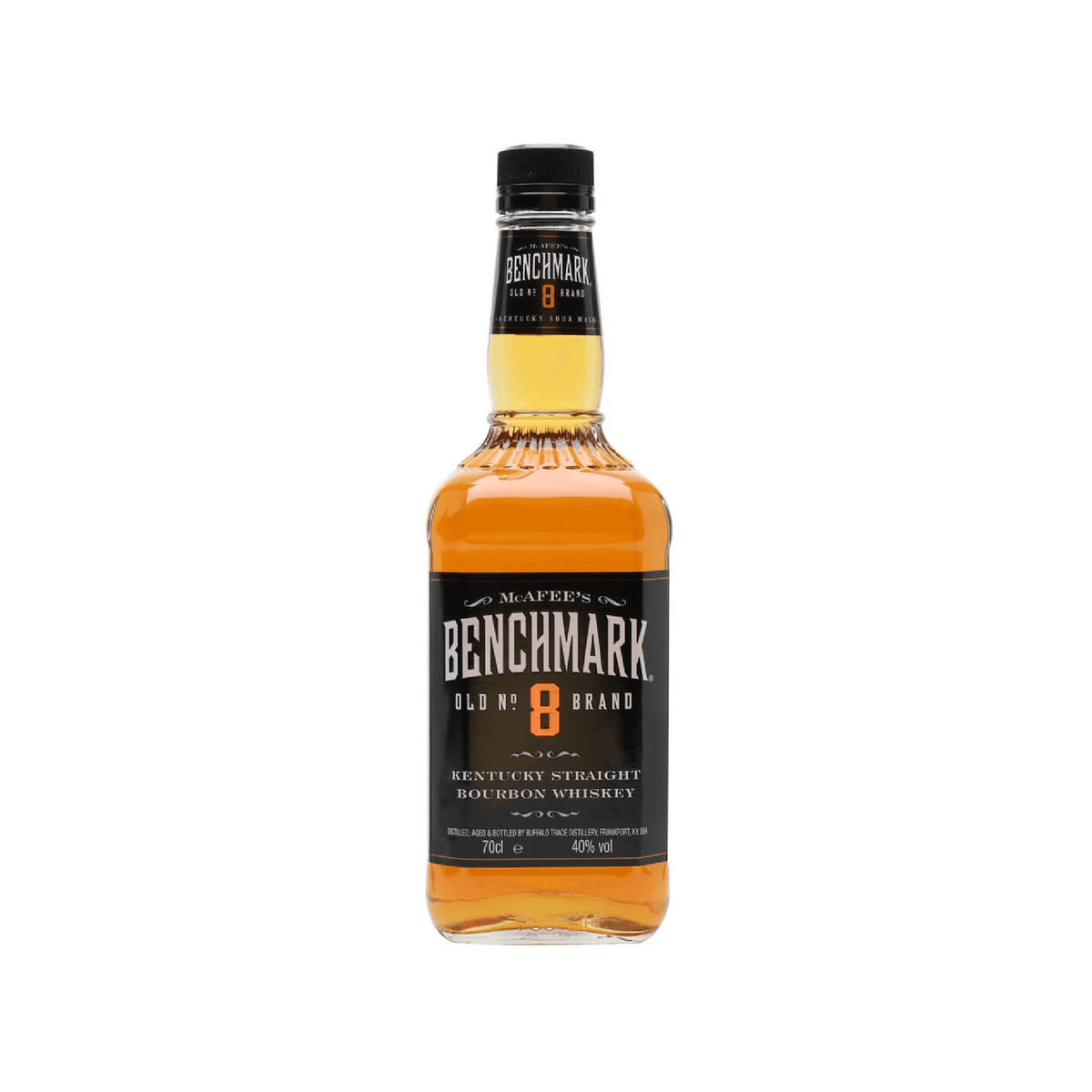 Benchmark Kentucky Straight Bourbon Whiskey