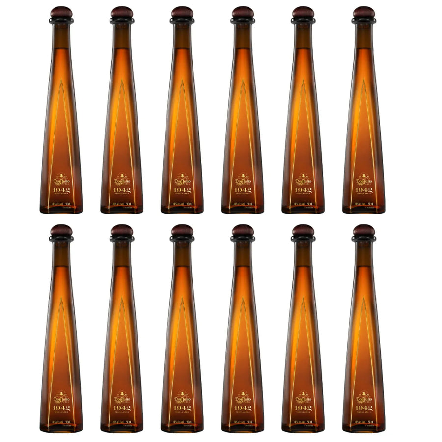 Don Julio 1942 Tequila 50 ml Miniature