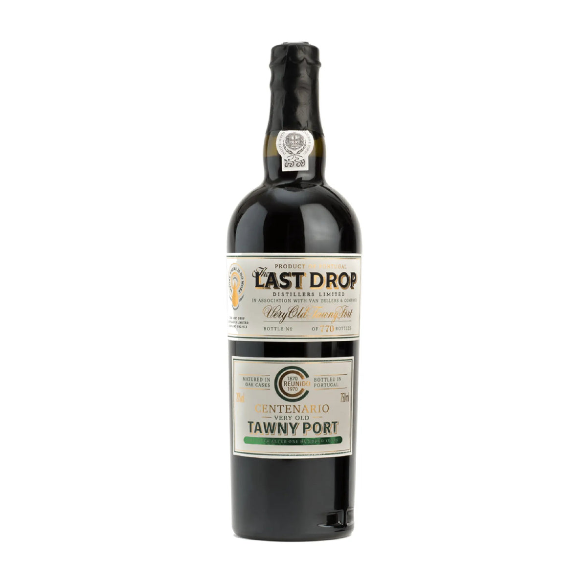 Last Drop Centenario Whiskey | LiquorGeeks | Liquor Geeks