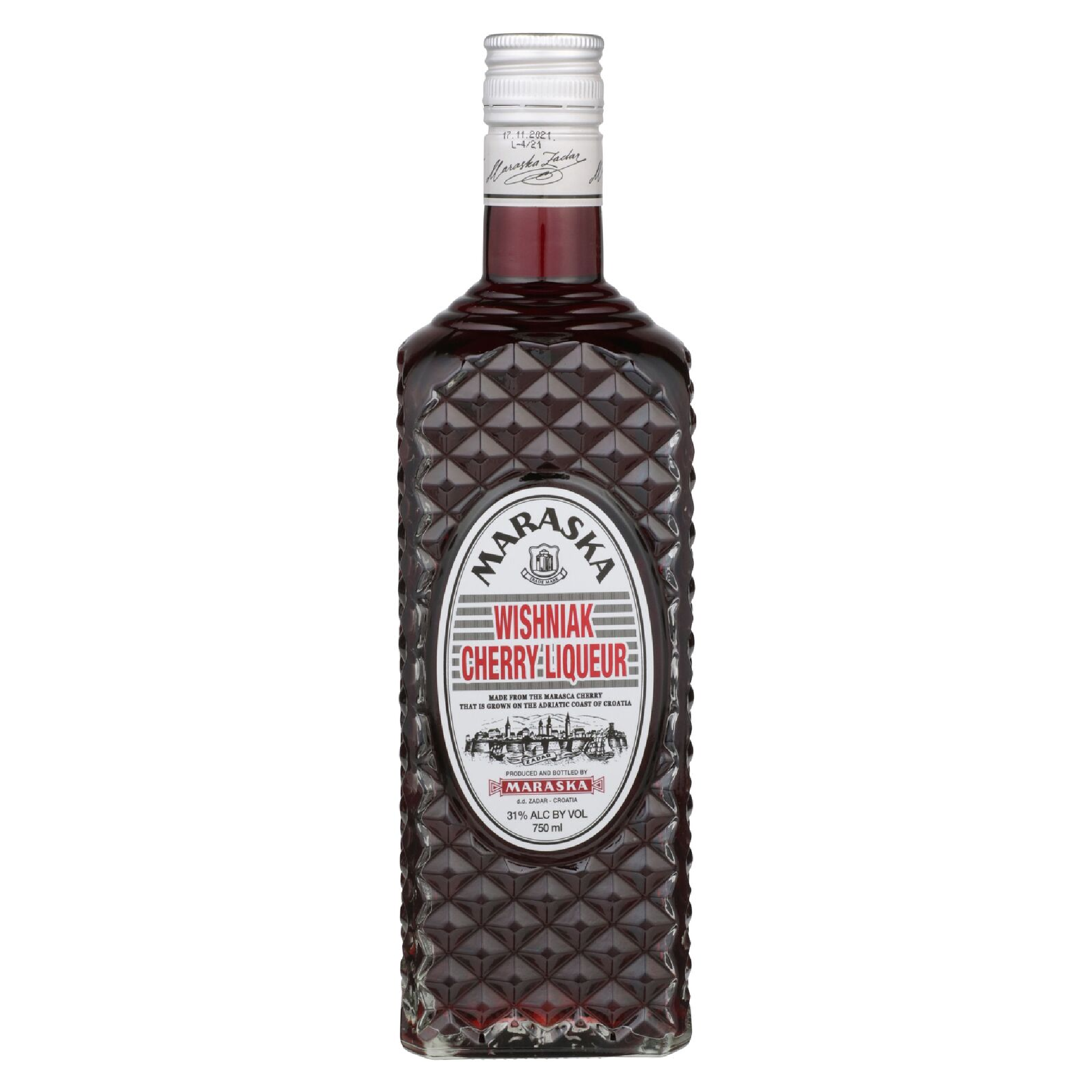 Maraska Wishniak – Liquor Geeks