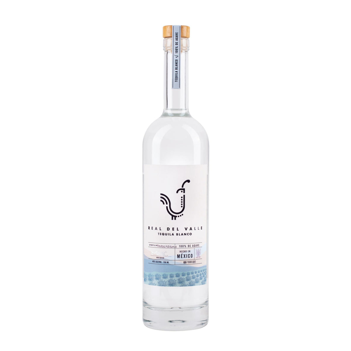 Blanco Tequila – Liquor Geeks