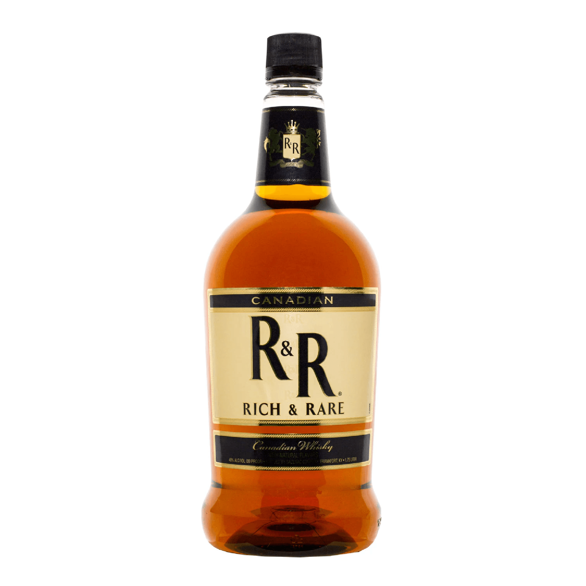 Rich And Rare Canadian Whisky – Liquor Geeks