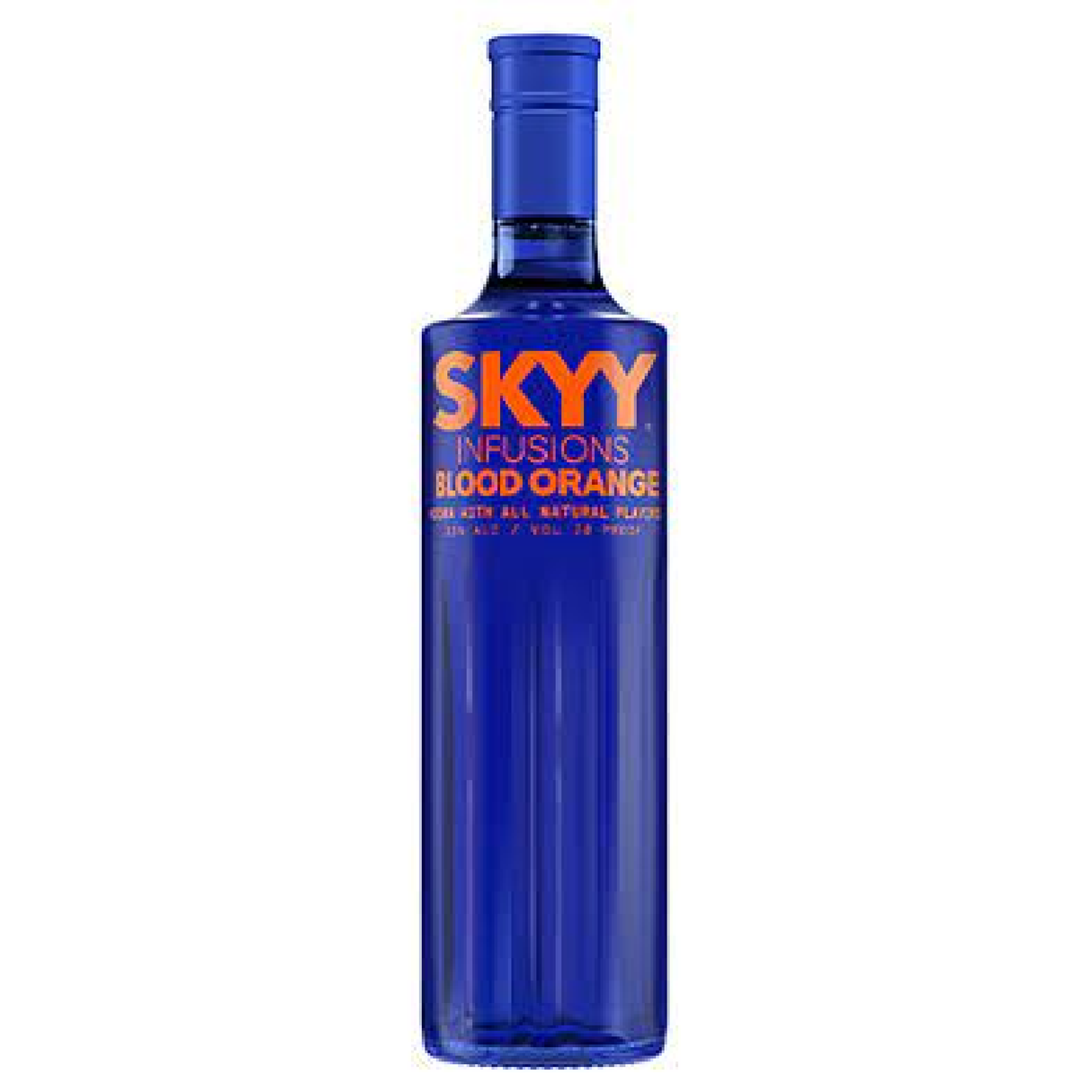 Skyy Blood Orange Flavored Vodka Infusions – Liquor Geeks