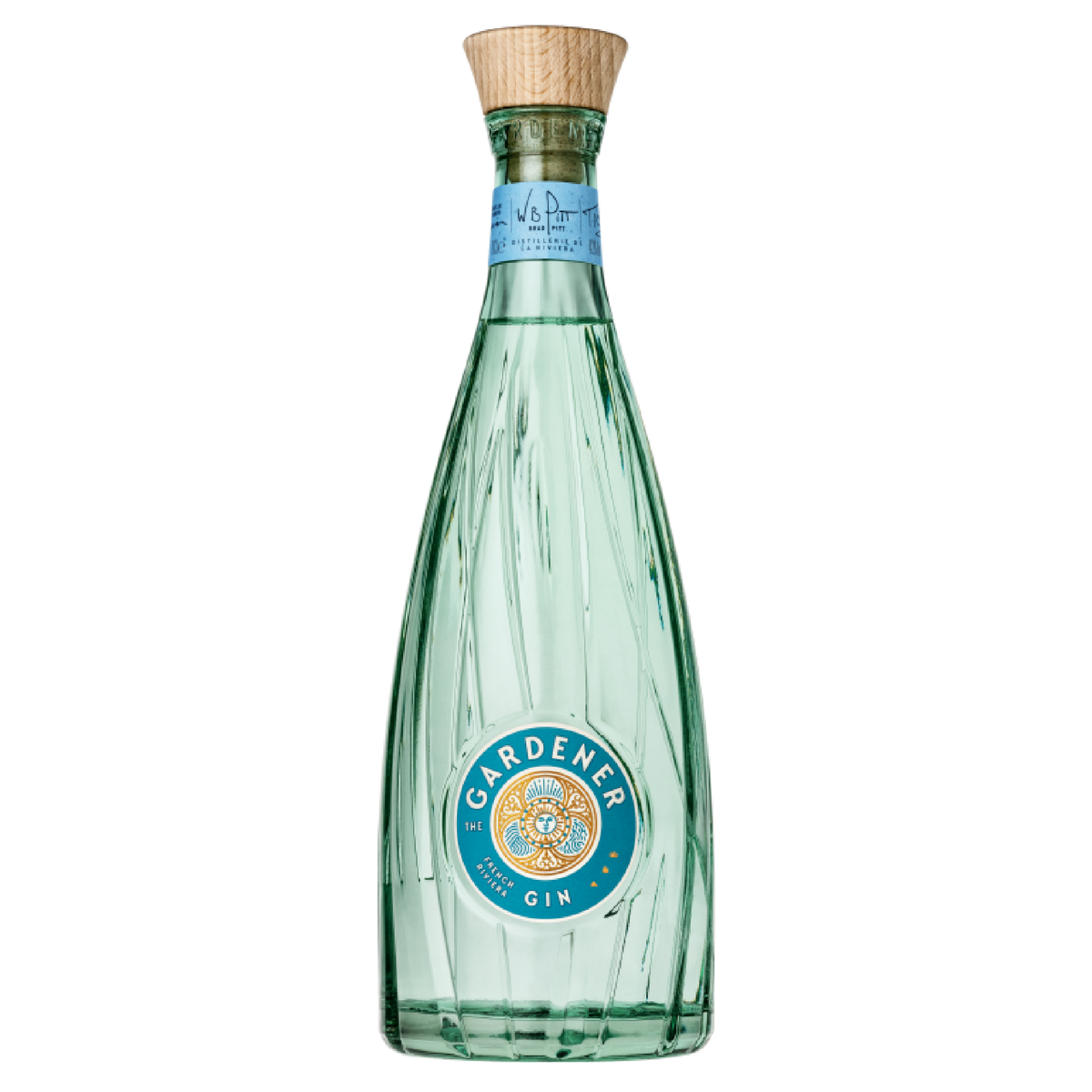 The Gardener Gin | Liquor Geeks