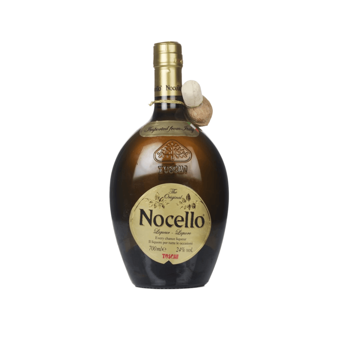 Toschi Nocello Walnut Liqueur