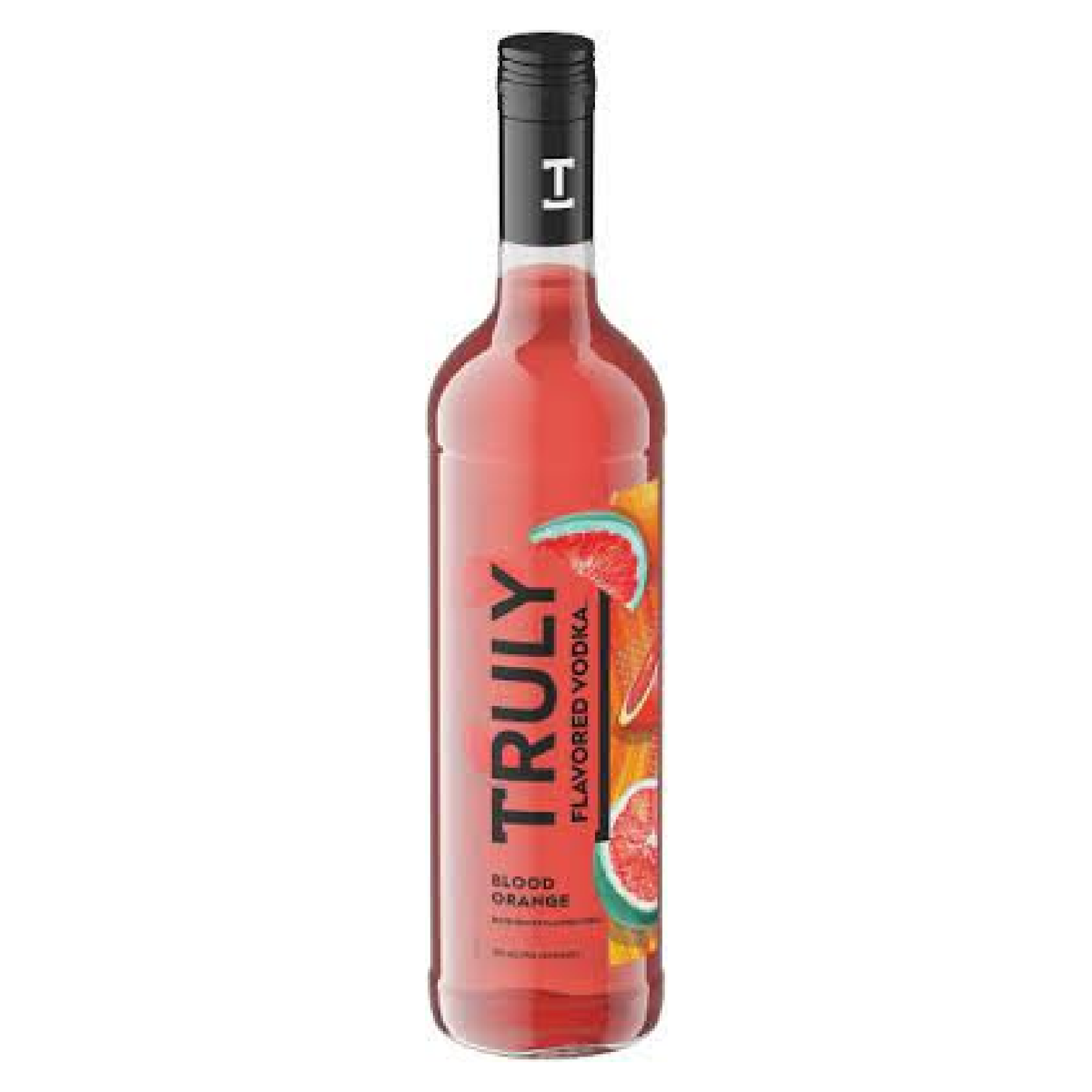 Truly Blood Orange Flavored Vodka – Liquor Geeks