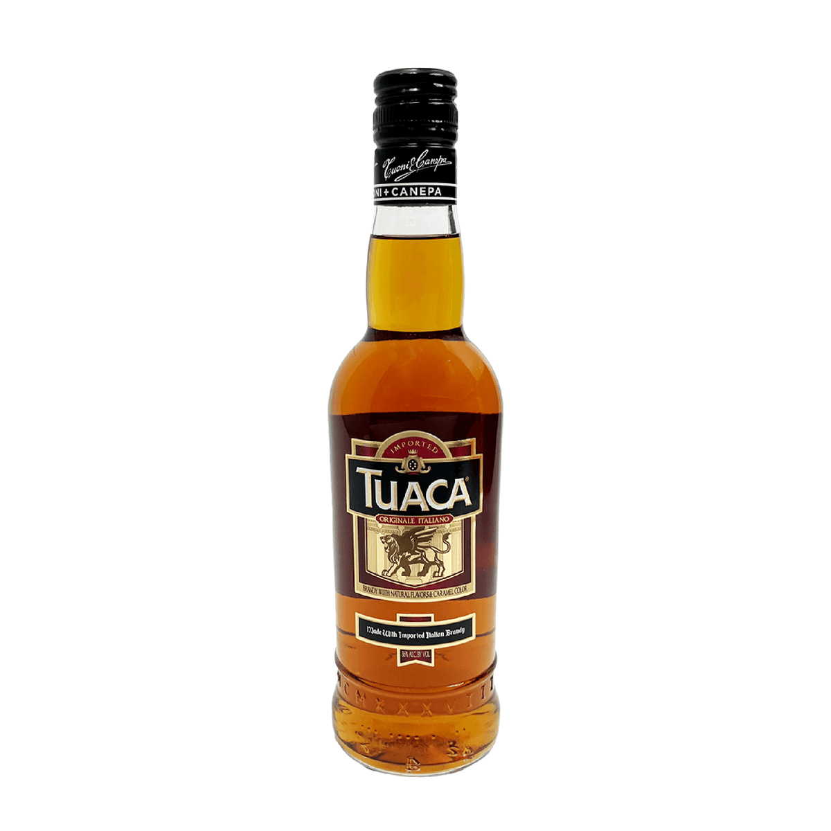 Tuaca Brandy