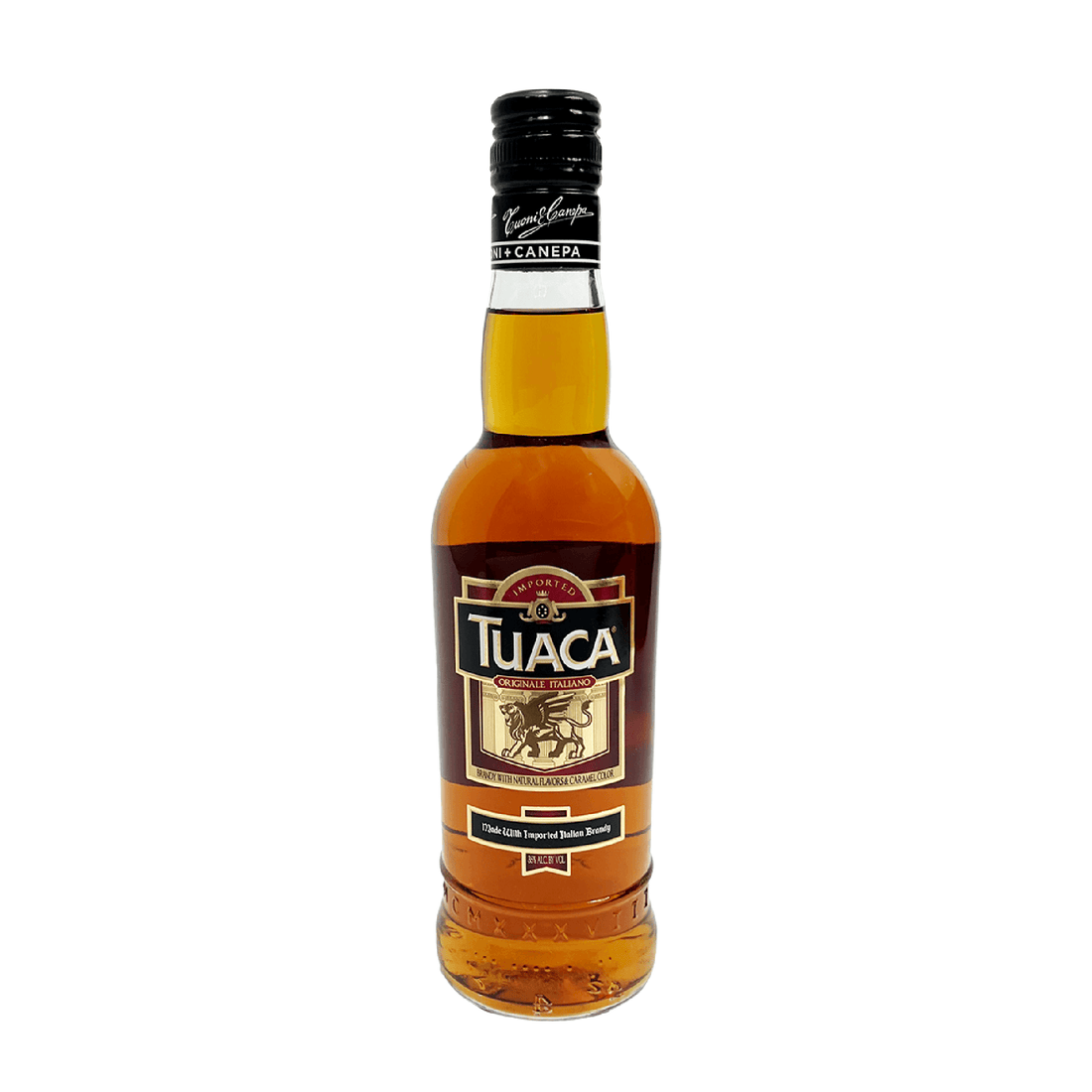 Tuaca Brandy – Liquor Geeks