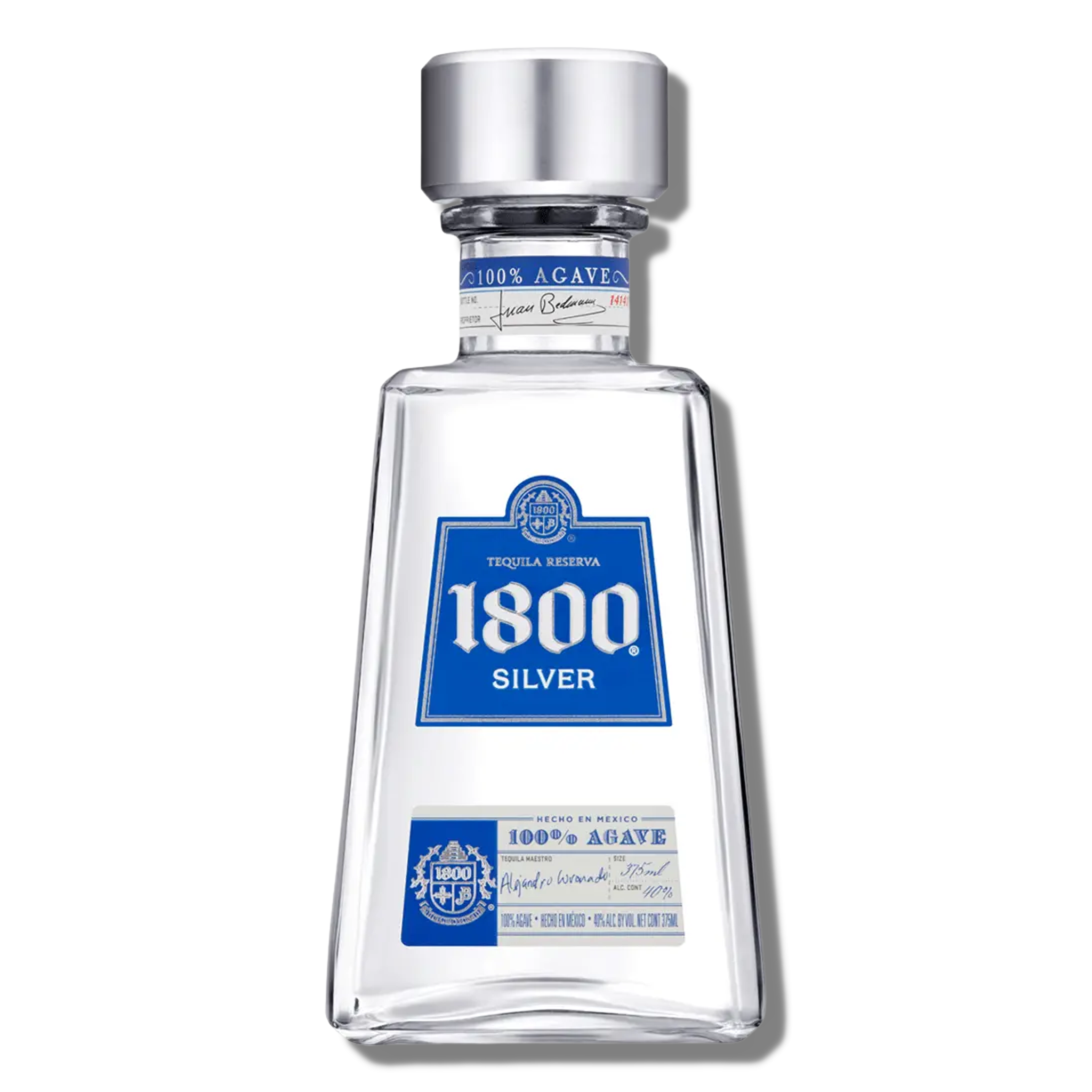 Blanco Tequila – Liquor Geeks