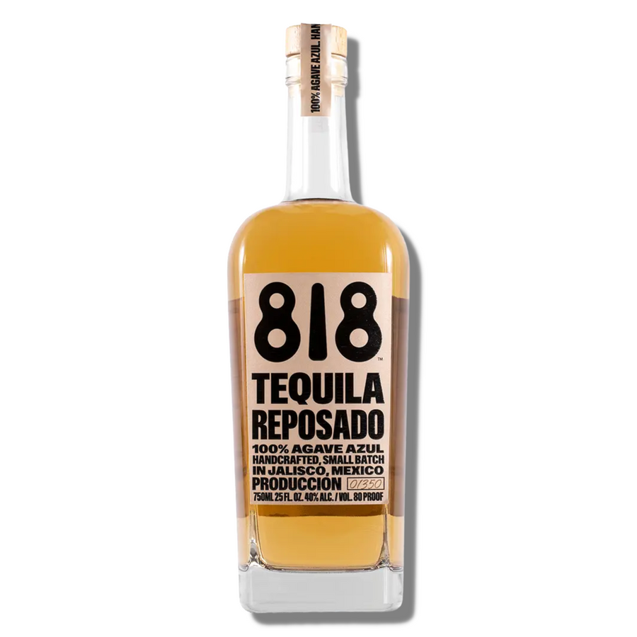 Buy Reposado Tequila — Oak-Aged 100% Agave | Liquor Geeks