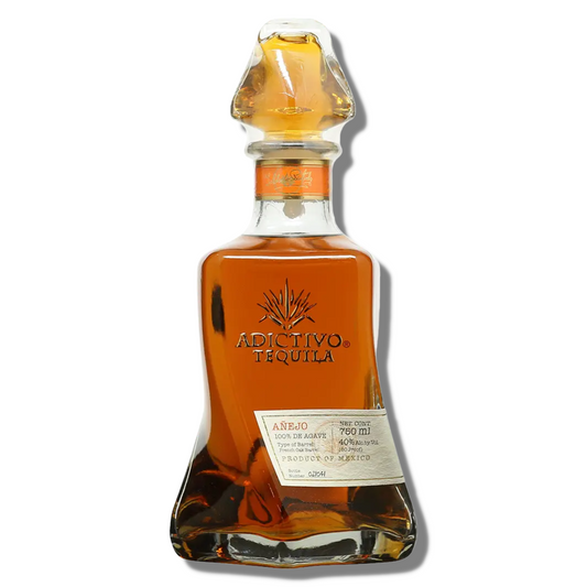Anejo Tequila – Liquor Geeks