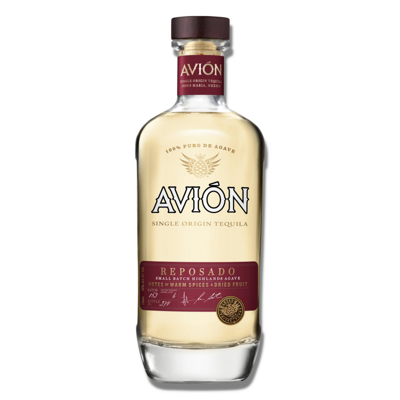 Premium Reposado Tequila Collection: Elevate Your Spirits