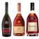 Remy Martin VSOP & Remy Martin 1738 & Hennessy VSOP | Liquor Geeks