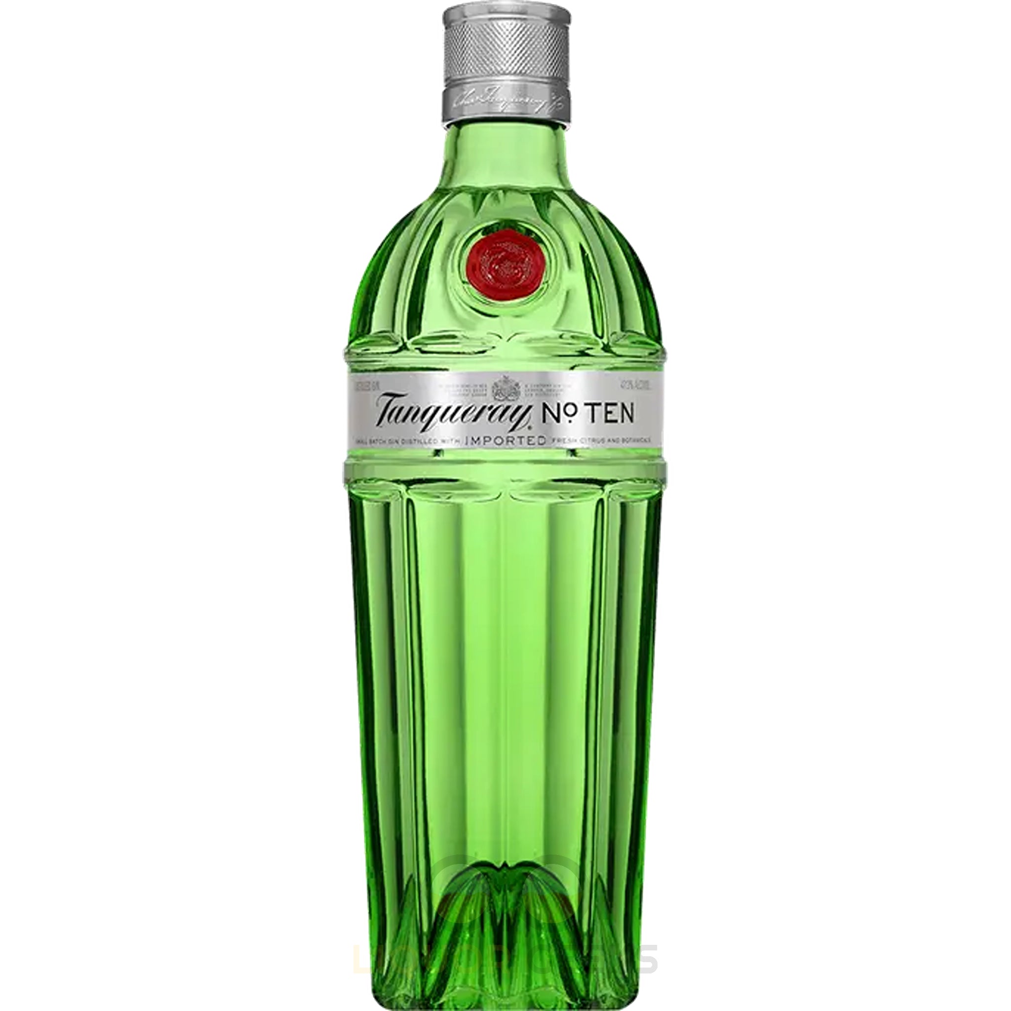 Tanqueray No. Ten – Liquor Geeks